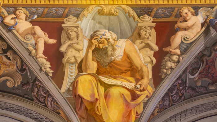 Podsumowanie jeremiad amerykańskiego jezuity - Tradycja i Wiara